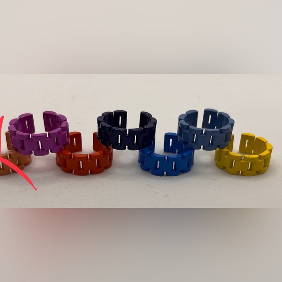 Jewelry | Melania Clara By Alex Rae Roley Rings | Poshmark